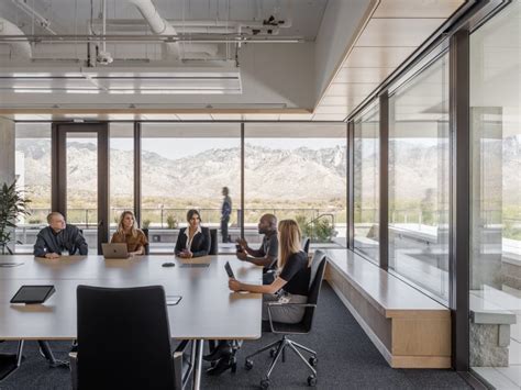 Forum Building Tissue Diagnostics Ventana Medical Systems Us Roche Spaces