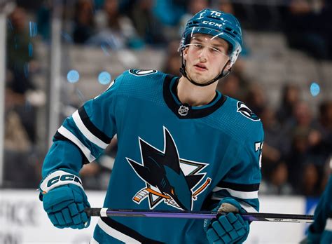 William Eklund Part Of San Jose Sharks Rookie Faceoff Roster