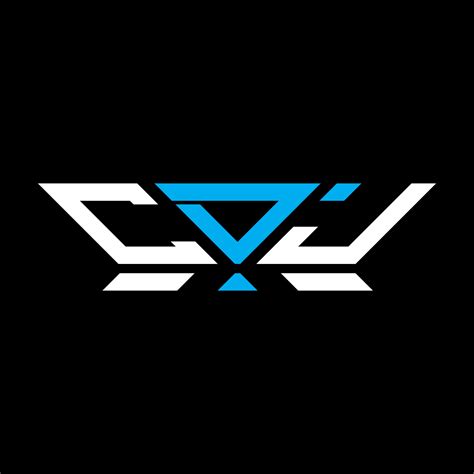 Cdj Letter Logo Vector Design Cdj Simple And Modern Logo Cdj Luxurious Alphabet Design