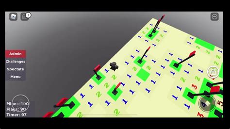 Blockerman666s Minesweeper Solo Run 9686s Youtube
