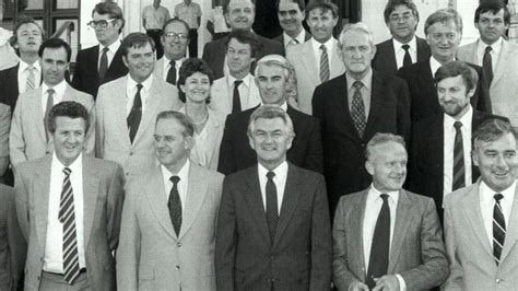 Susan Ryan Labors First Female Cabinet Minister Dies Aged 77 Daily
