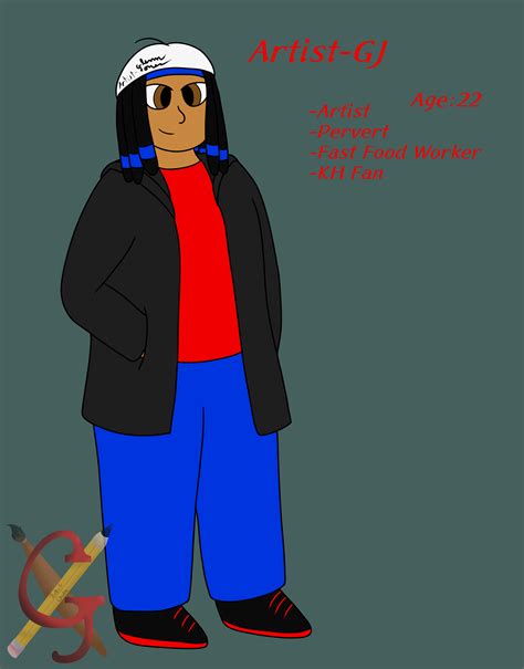 Artist Gj By Artist Gj On Newgrounds
