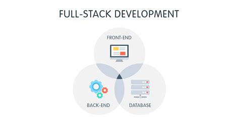 Who Is A Full Stack Developer A Detailed Guide Designveloper
