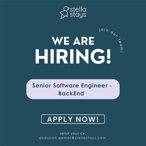 Abdullah Qamar On Linkedin Techhiring Softwareengineer Backenddeveloper