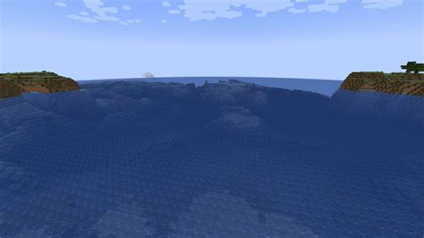 Kelp Remover Minecraft Mod