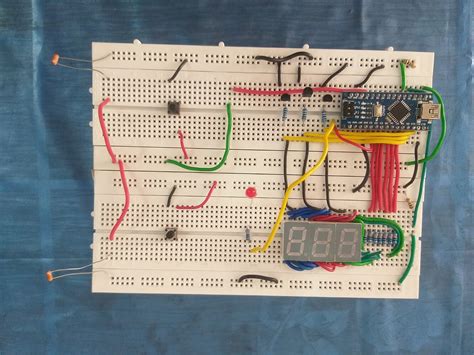 Im A Newbie In Arduino I Am Want To Make A Function To Add 1 To A