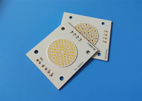 1 5a Multichip White Cob Leds 200w Cob Led Chips 30v