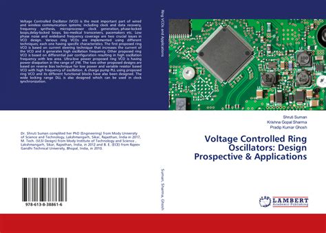 Pdf Voltage Controlled Ring Oscillators Design Prospective And Applications