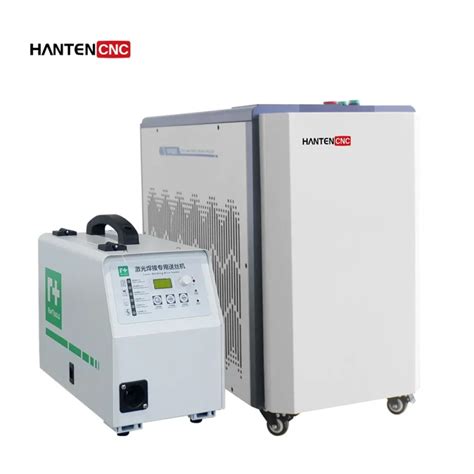4合1手持式金屬雷射焊接機1000W2000W3000W