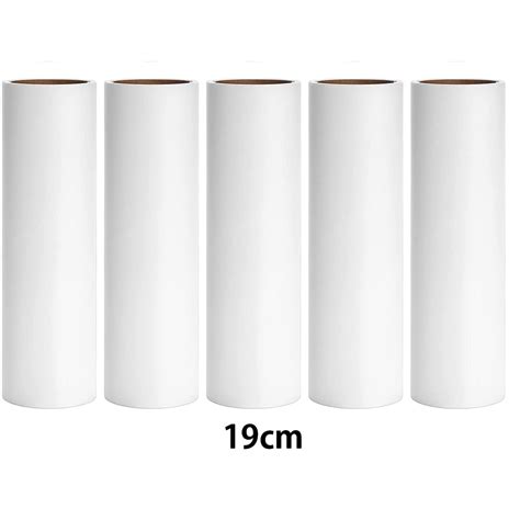 161924cm Lint Roller Mop Extendable Rod Dust Remover Sticky Roller