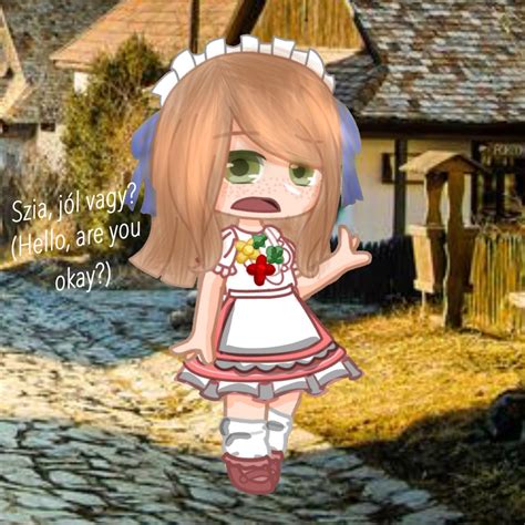 Pov You Seem To Have Traveled Back In Time You Dont Know How You