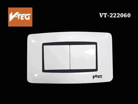 Interruptor Doble Mercadolibre