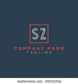 Im Genes De Sz Logo Im Genes Fotos Y Vectores De Stock
