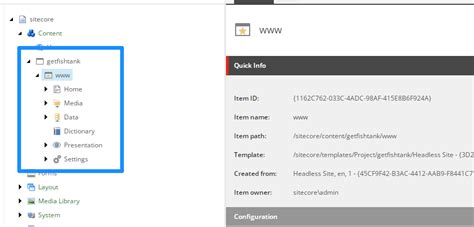 Sitecore Xm Cloud How To Setup Sitecore Headless Sxa And Nextjs