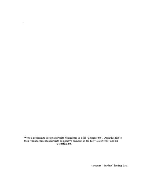 Bim I Sem C Programming Preboard Exam Paper 2079 Pdf Computer