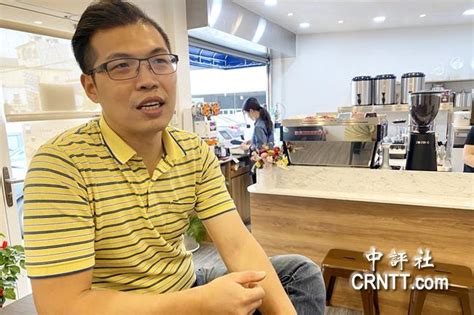 香港中評網：藍營幕僚比較命苦？曾建華：年輕人要靠自己