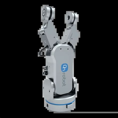 Rg2 Ft Finger Gripper Lg Motion Ltd