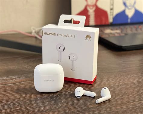 Huawei Freebuds Se Wireless Headphones Review Root Nation Com