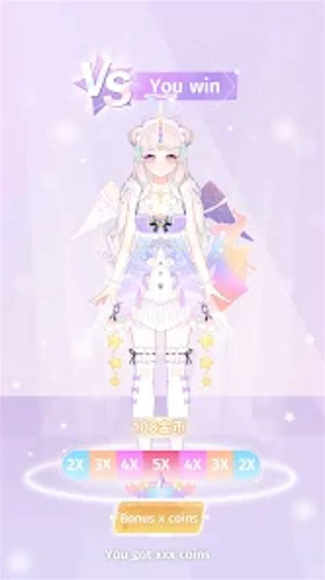 Magic Princess Dress Up Games Apk For Android Download