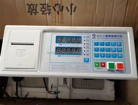 Concrete Compression Testing Machine High Quality Concrete Compression Testing Machine On