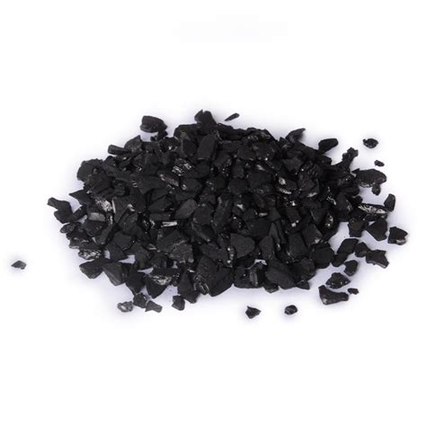 Coconut Shell Granular Activated Carbon Per Ton