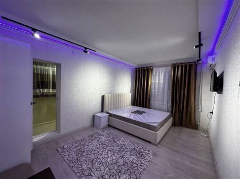 Сдается 1 комнатная квартира С обстановкой ЛЮКС В горде Алмалыке 250 у е Аренда долгосрочная