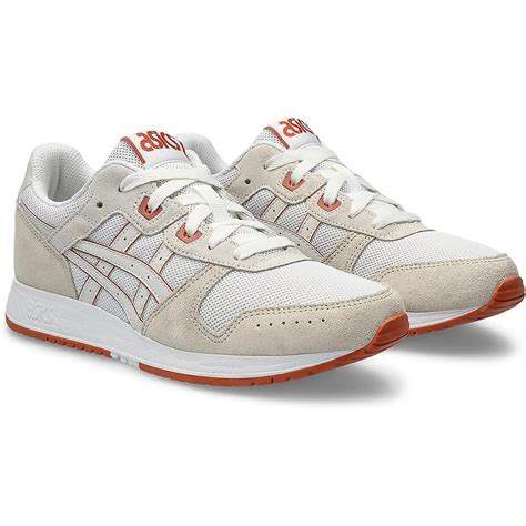 Asics Womens Lyte Classic Running Shoes Academy