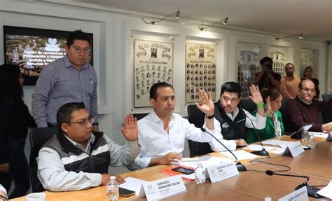 Comisiones Del Congreso Aprueban Proyecto De Dictamen Para Tipificar La