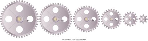 671 Angular Gear Stock Vectors And Vector Art Shutterstock