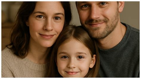 როდესაც ჩემი მშობლები გაიყარნენ ათი წლის ვიყავი დედასთან დავრჩი