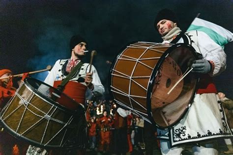 Как Кошарево изгони злото Галерия Хай Клуб