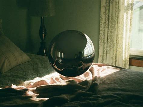 DiffusionLight Light Probes For Free By Painting A Chrome Ball