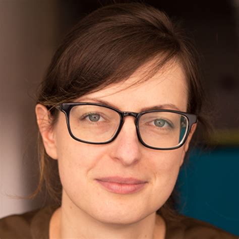 Karolina Salamon Crossmedia Redakteurin Zdf Zweites Deutsches
