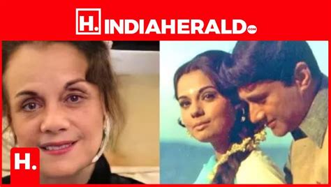 Actress Mumtaz Has Talked About Her Bonding With Late Actor