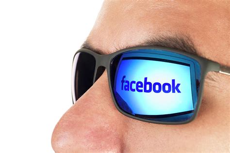 Facebook Photograph By Daniel Sambraus Fine Art America