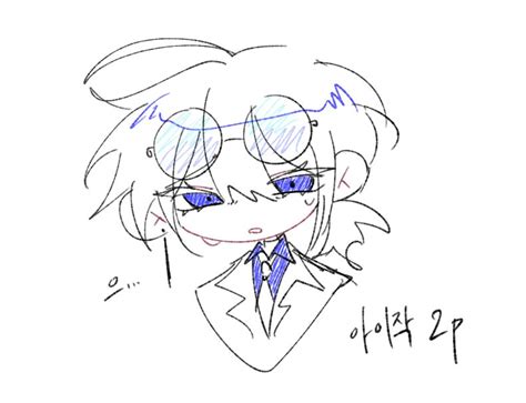 김리코 On Twitter 아이작 2p