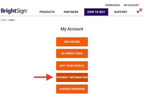 Online Access To Credit Card Information Safety Guidelines