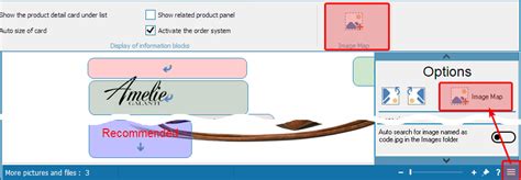 Open New Horizons In Catalog Creation Interactive Image Markup And Annotation