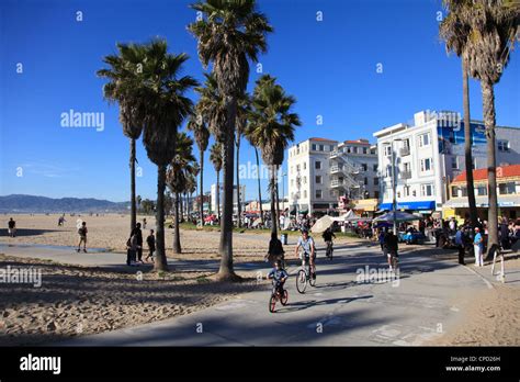Venice Beach In Los Angeles At Amelia Bryant Blog
