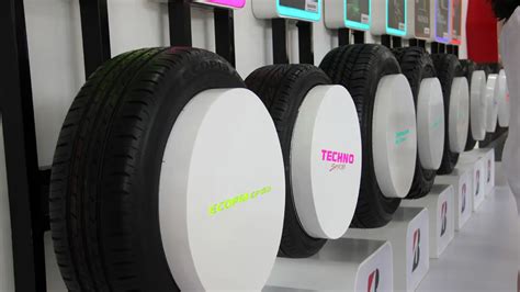 Bridgestone Indonesia Kembangkan Ban Mobil Listrik Siap Meluncur Akhir
