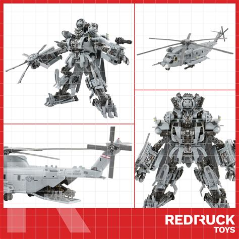 Transformers Movie Masterpiece Mpm 13 Blackout Shopee Philippines