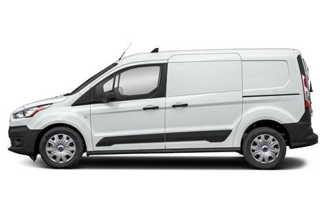 2023 Ford Transit Connect Specs Prices Mpg Reviews And Photos