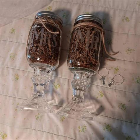 205oz Etched Stemless Wine Glass 4 Piece Set Turtle Feather Tribal Hummingbird Sunflower