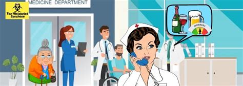 Whats Normal The Mislabeled Specimen Lol Moments