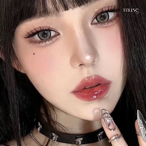 💋 แจกเรฟปากสาวจีน ฮิตมากกตอนนี้ 🇨🇳 แกลเลอรีที่โพสต์โดย ฮลม ชอบรีวิว🪄 Lemon8