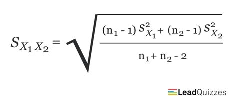 How To Use T Tests To Analyze Survey Results T Test Calculator Guide