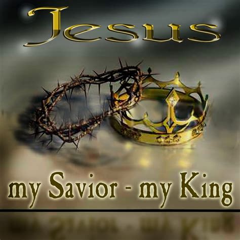 Kneel Before Your King Coffeebreak With The Word
