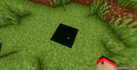 Simple Block Overlay Mod 1 20 1 → 1 21 8 Liu Gems