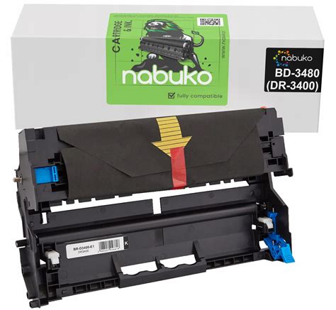 Dr Xl B Ben Do Drukarki Brother Hl Dn Dcp L Dn Mfc L Dn Sklep Opinie Cena W