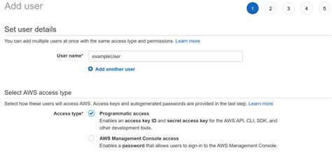 Three Steps To Create And Manage An Amazon S3 Bucket The Koi